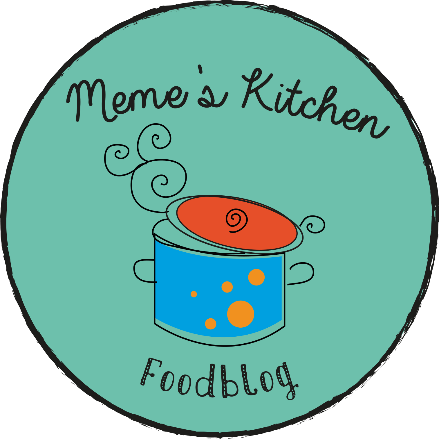 Meme's Kitchen Foodblog | Blog sulla cucina Romagnola e Mediterranea
